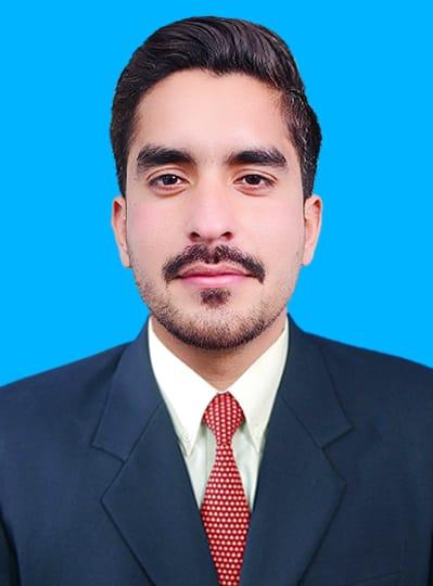 MUHAMMAD KHAN
